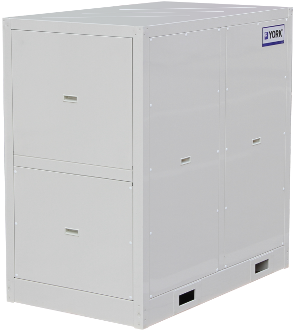YCWE-E Series Water-Cooled Modular Scroll Chillers - Optimumenergy ...